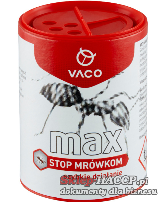 Wzory HACCP: Sklep-Haccp.pl - dokumenty dla biznesu, sklep HACCP ...